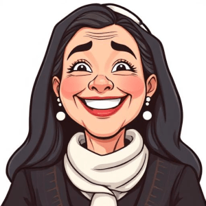 What Does It Mean To Be A Good Jew? – The *Good* Jews!